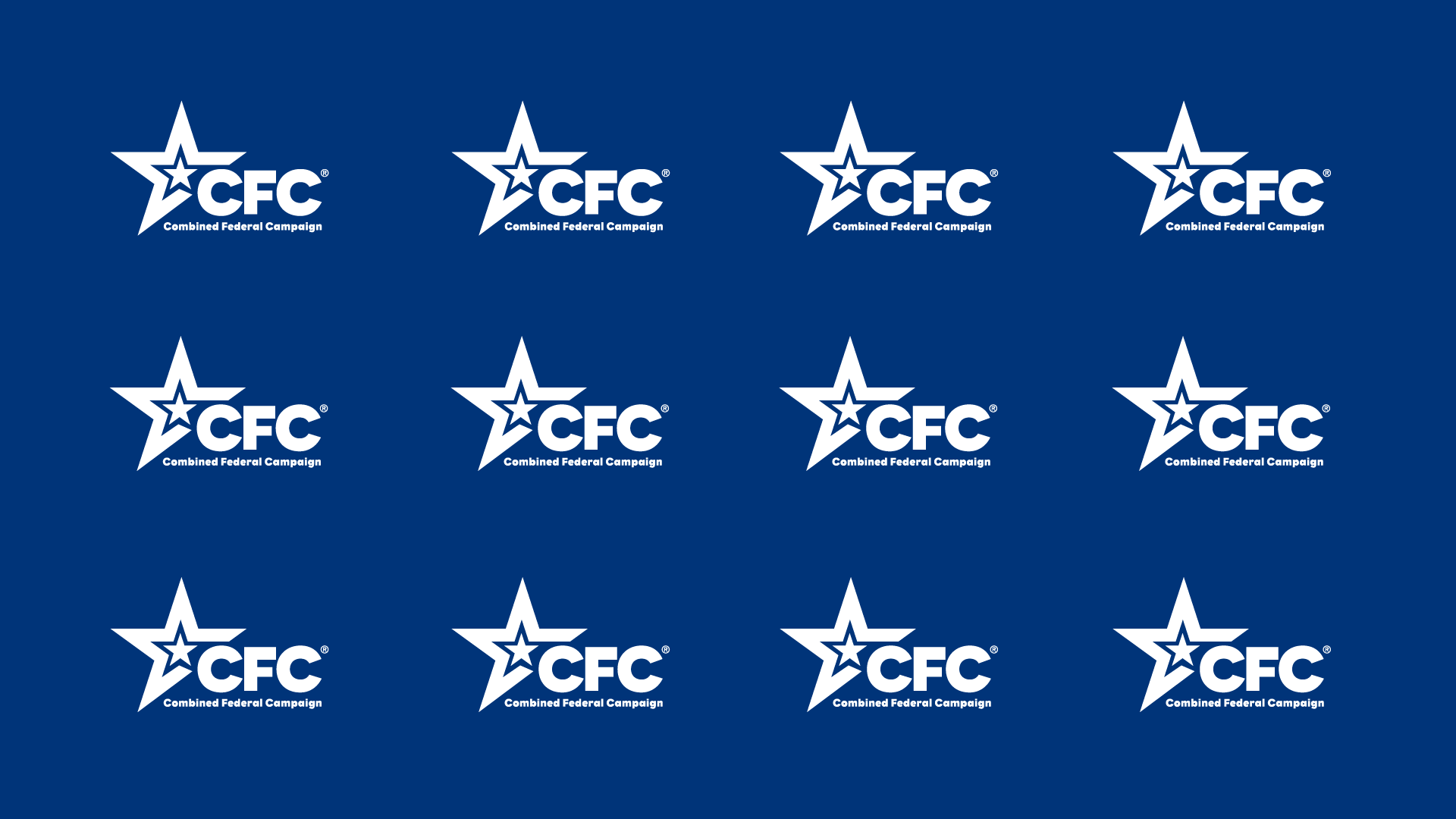 Campaign Materials and Resources | Combined Federal Campaign